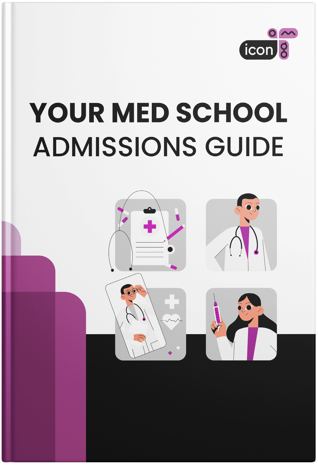 Resources | Icon Plus